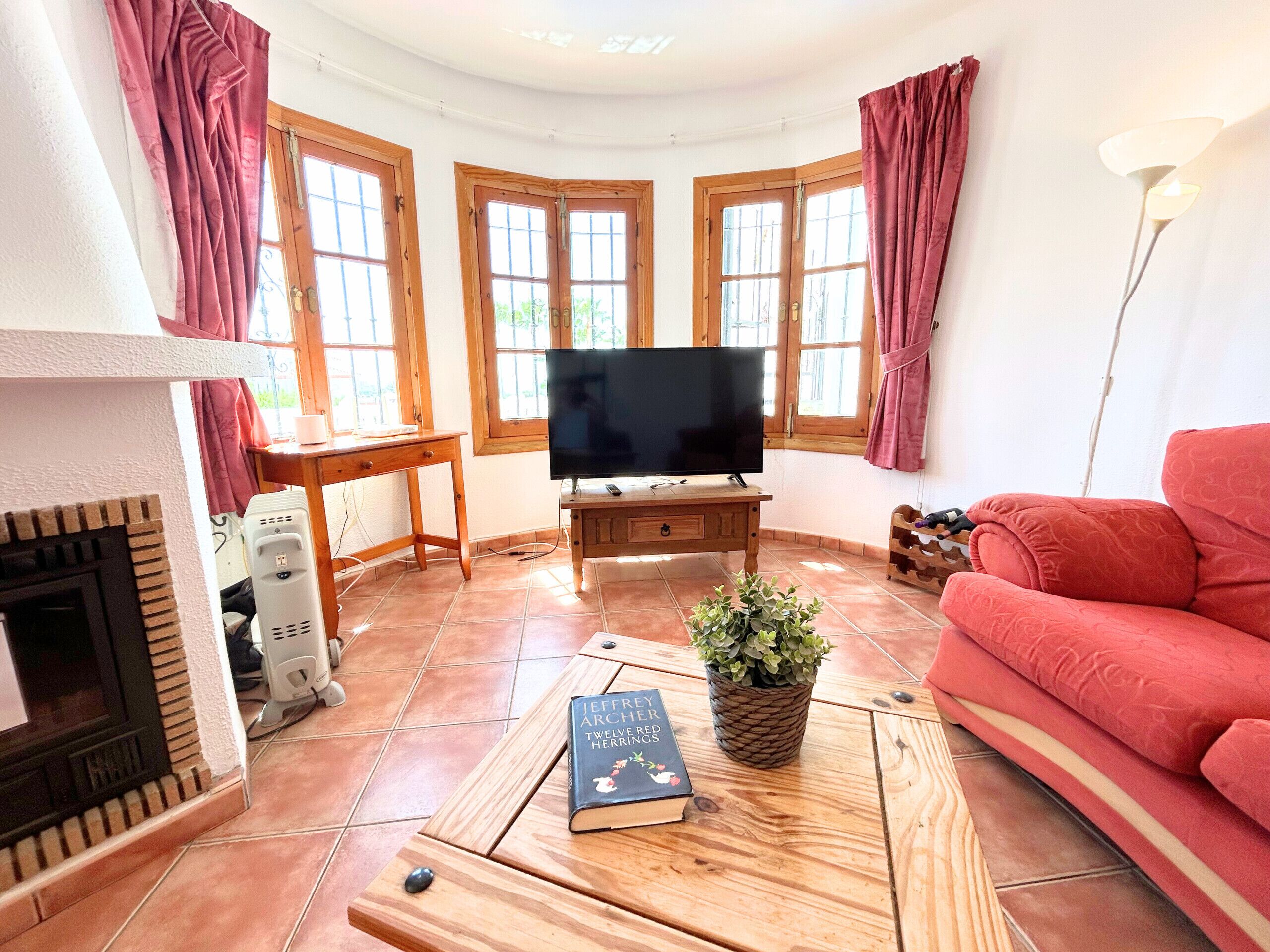 Casa Kanovo 10 Punta Lara - Torrox