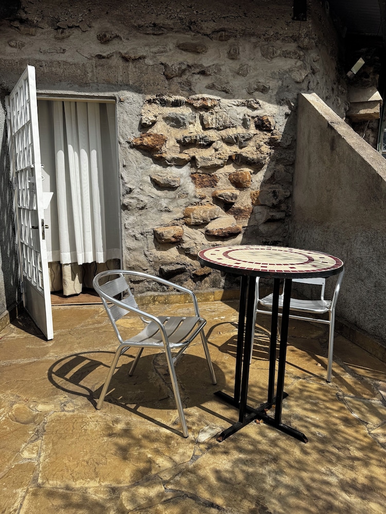 Koki Lodge - Nairobi