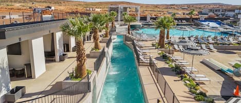 Casa, 3 quartos | Piscina