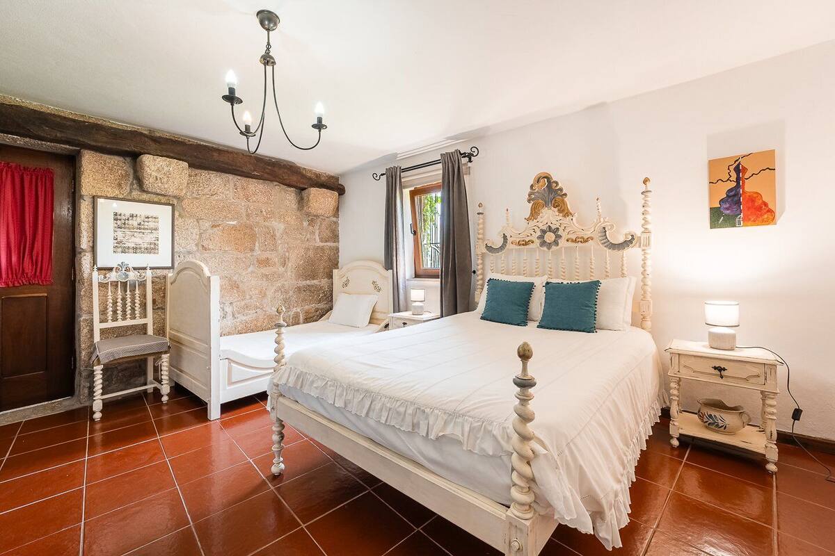 Apartamento (Standard Room)