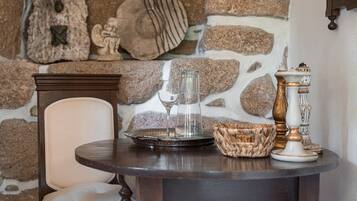 Apartamento (Rural Hotel - Suite)