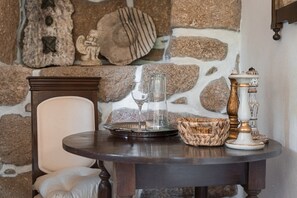 Apartamento (Rural Hotel - Suite)