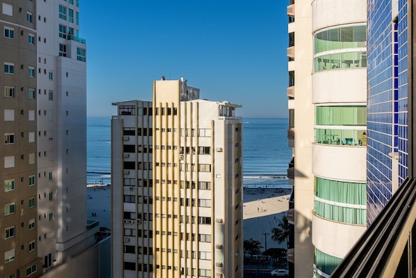 Terrenos do alojamento