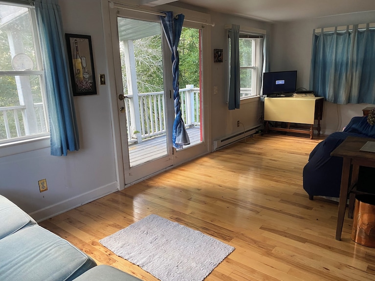 Crow's Nest Chalet Hendersonville Nc Mcmillan Hidden Valley-blue Ridge Mtn Views - North Carolina