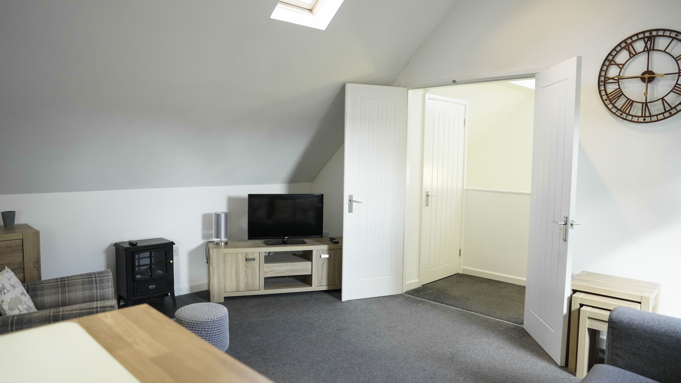 Apartment-eigenes Badezimmer - Stratford-upon-Avon