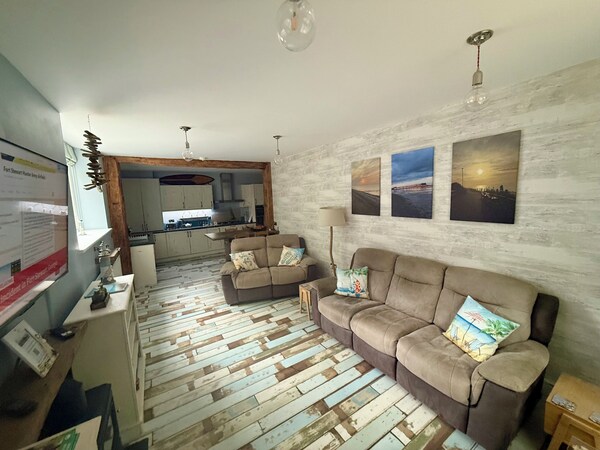 Cromer Getaway - Cromer