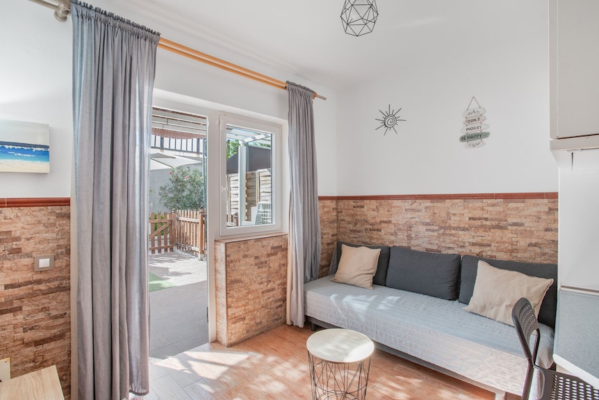 Vacation 'Green Oasis Club' With Shared Pool, Wi-fi And Air Conditioning - Playa del Inglés