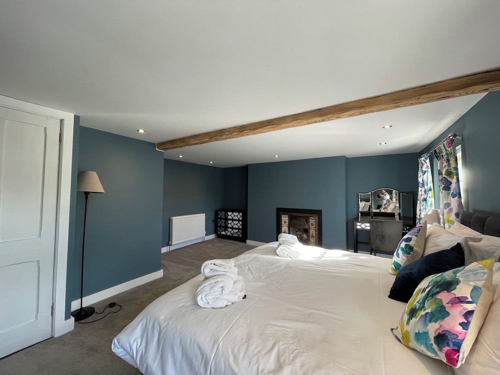 The Ship Inn Self Catering - Gatehouse of Fleet