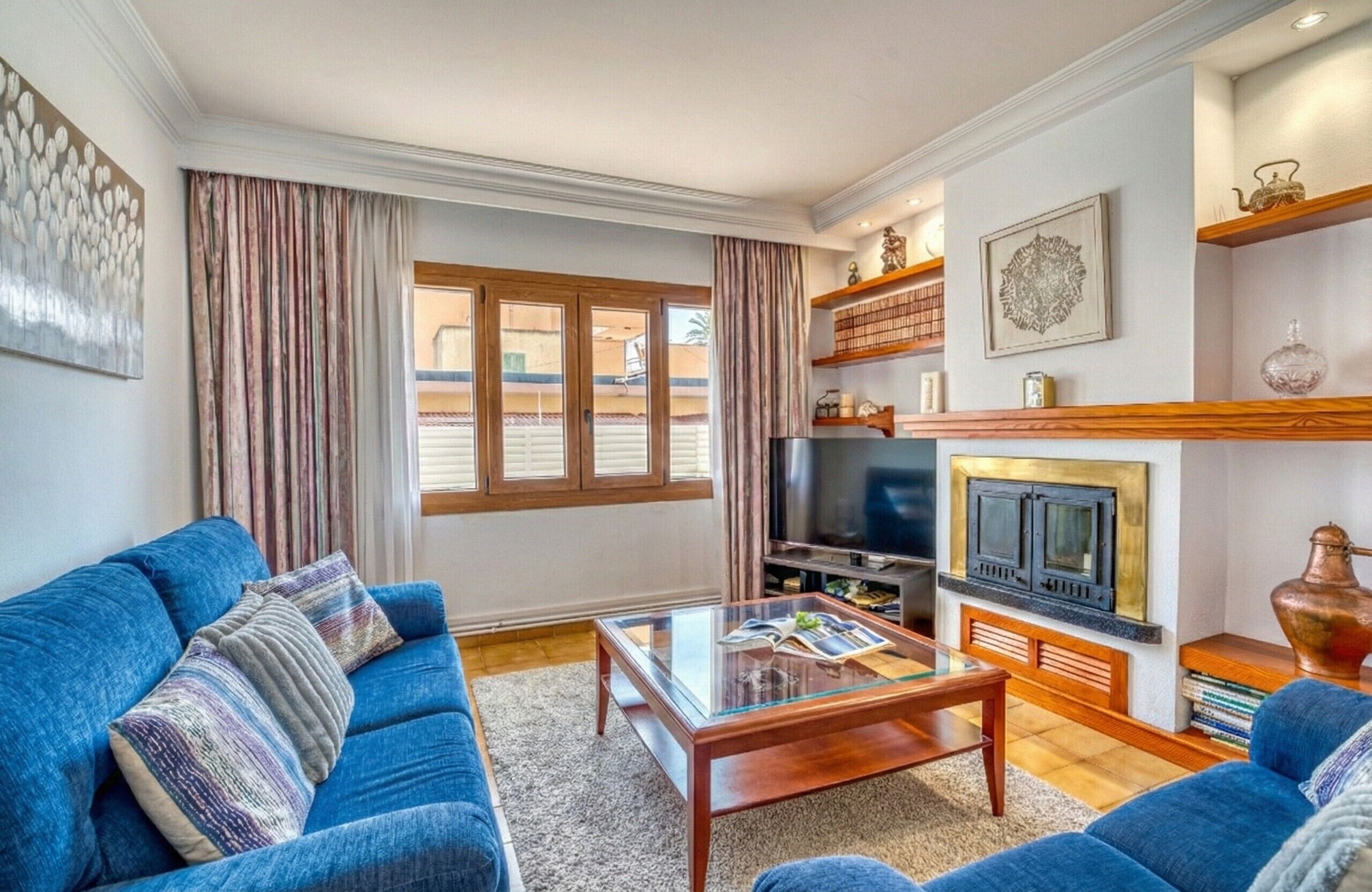 House With Pool Christin In Cala Ratjada - Cala Ratjada