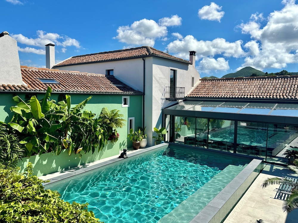 Maison ÉMeraude - Açores