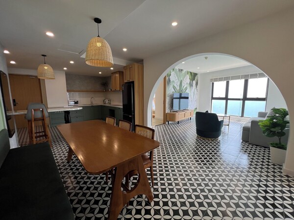 Apartment Lotte 2 - Nha Trang
