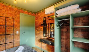Apartamento Básico | 2 quartos
