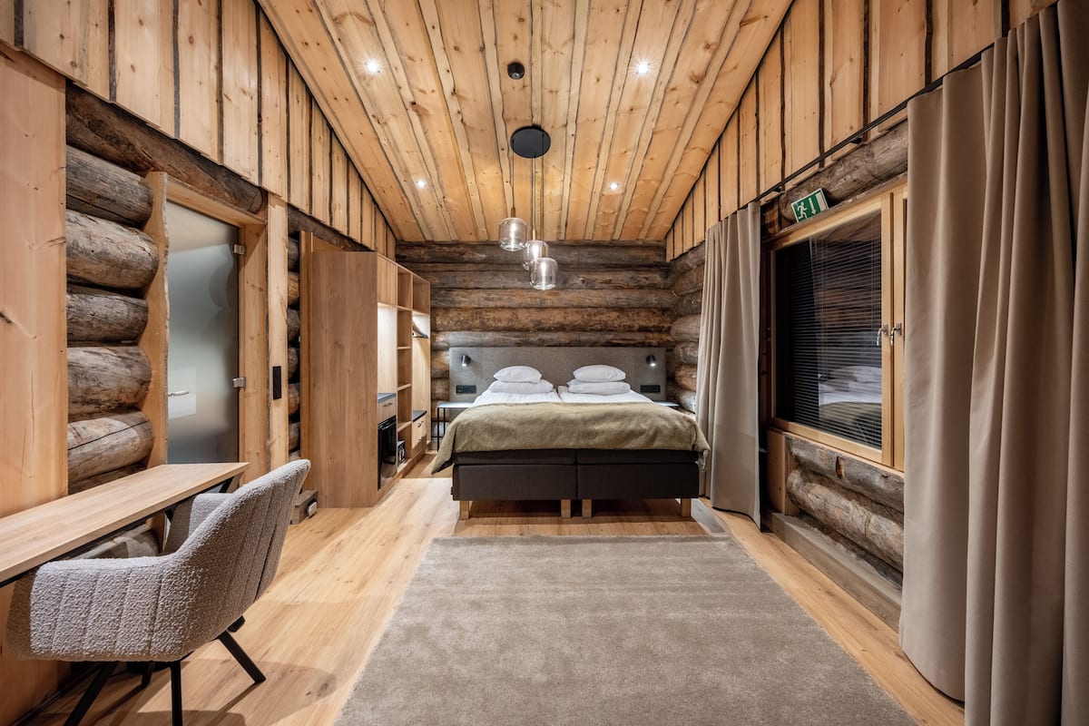 Suite Romântica | Wi-fi grátis