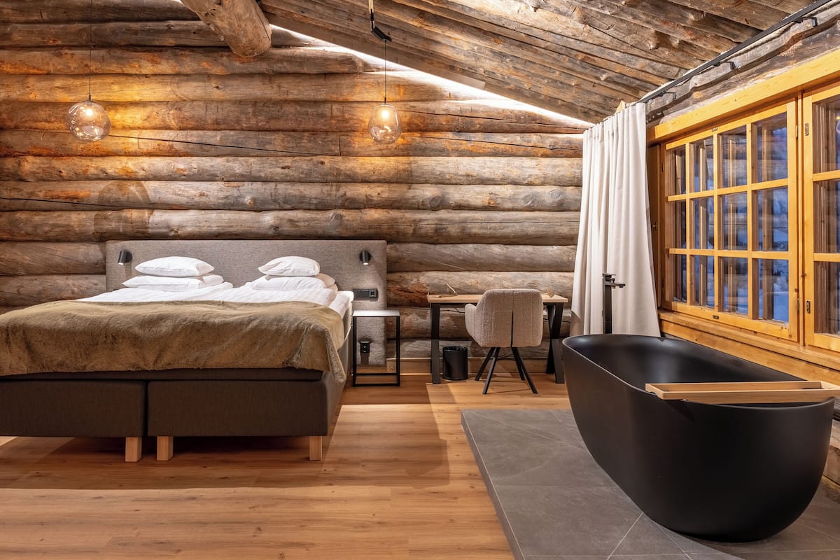 Suite Signature | Wi-fi grátis