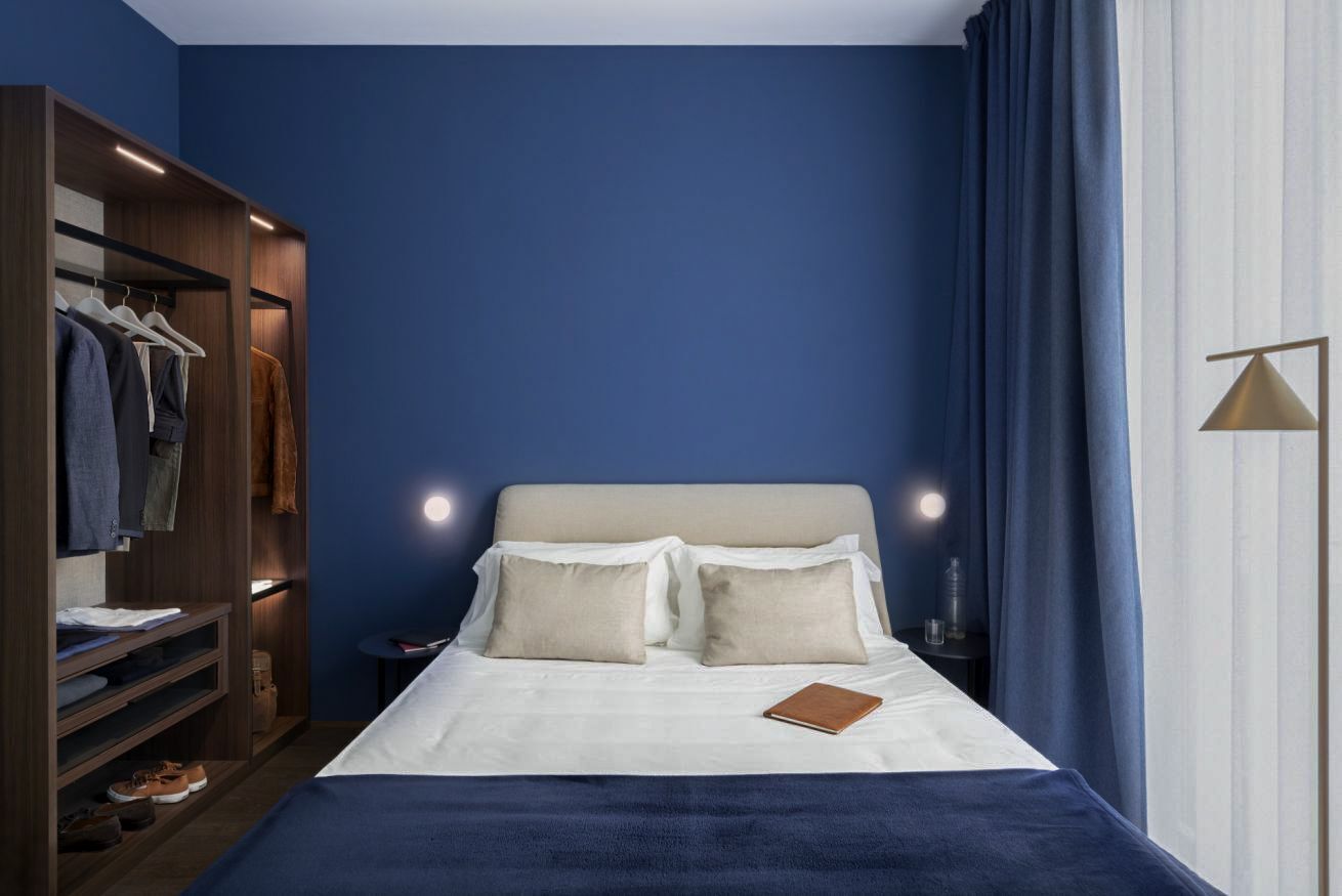 Apartment Abbracci - Dos Habitaciones Villa, Capacidad 4 - Fiesole