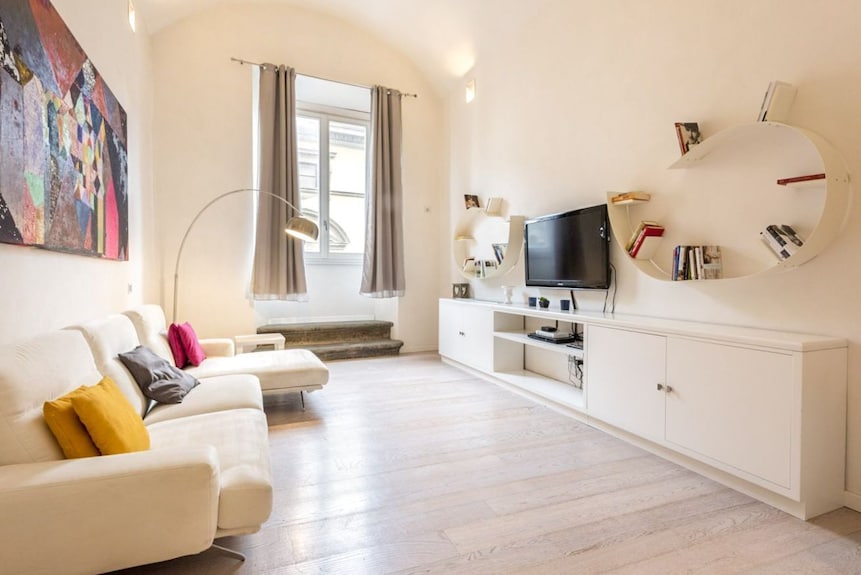 Apartment Zoodoria - Three Bedroom Villa, Sleeps 6 - 佛羅倫斯