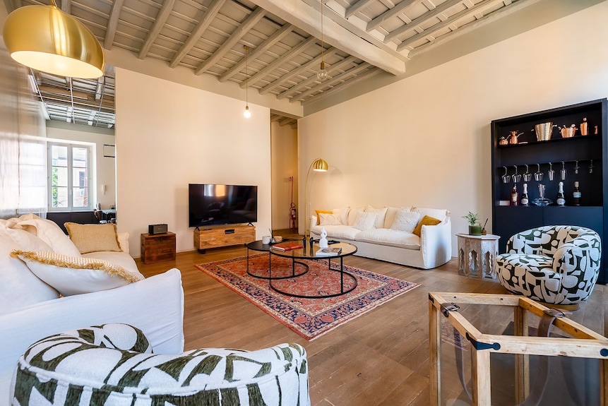 Skylife Cimarra - Three Bedroom Villa, Sleeps 6 - Monti