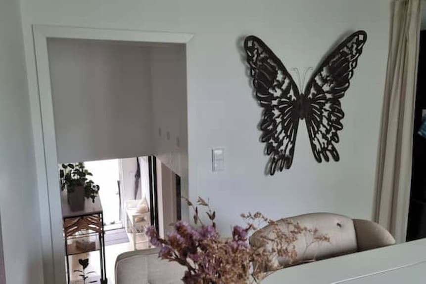 Cosy Holiday Flat In The Rhine Valley Surrounded By Mountains And Nature. - Sankt Anton