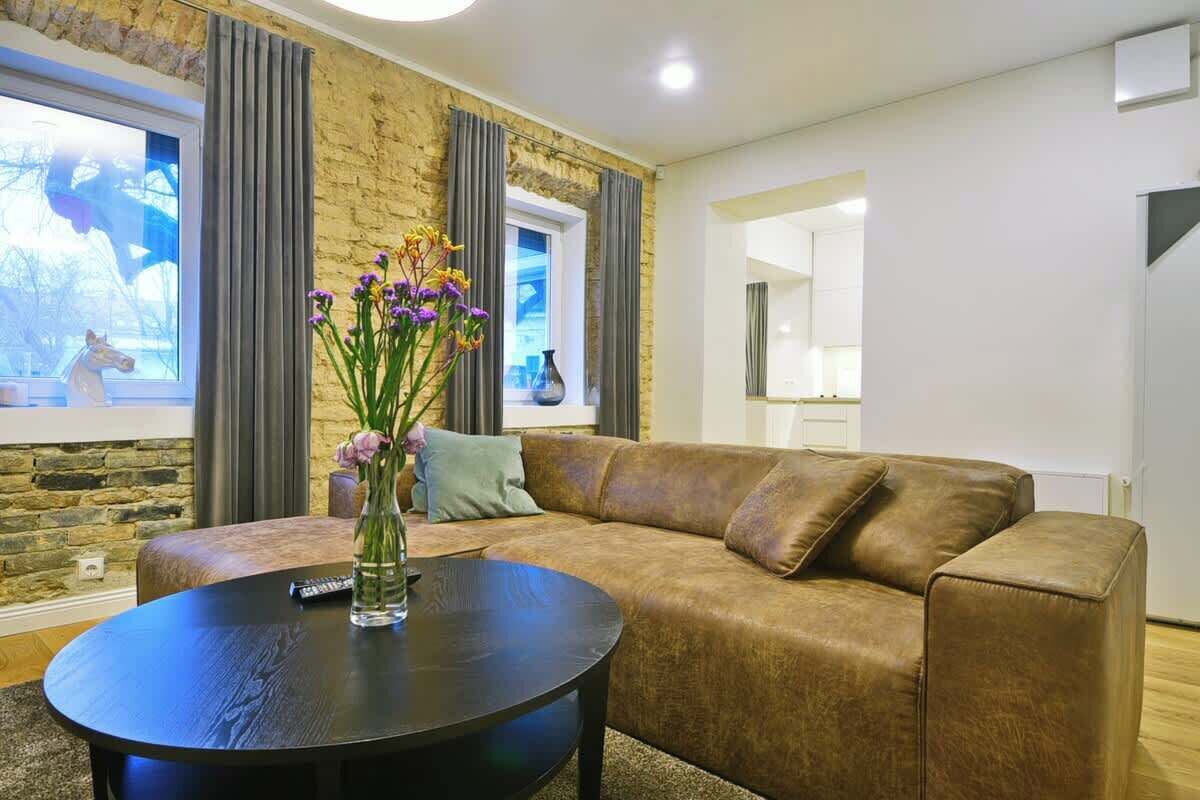 Domillion 2bdr President Palace Free Parking L417 - 빌뉴스