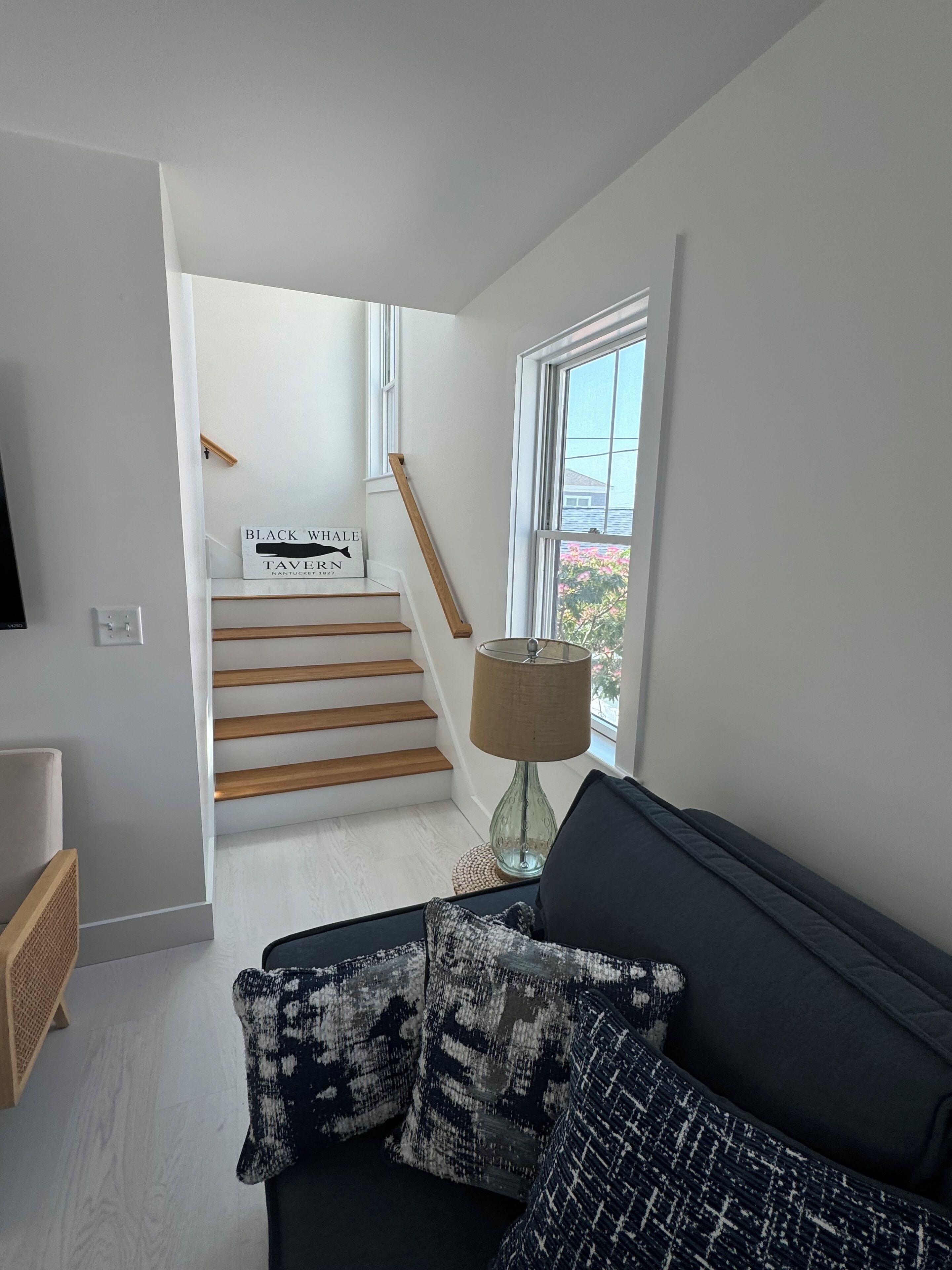 Charming 3-bedroom Cottage With Ac In Duxbury - Massachusetts