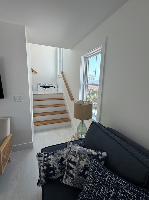 Charming 3-bedroom Cottage With Ac In Duxbury - Massachusetts