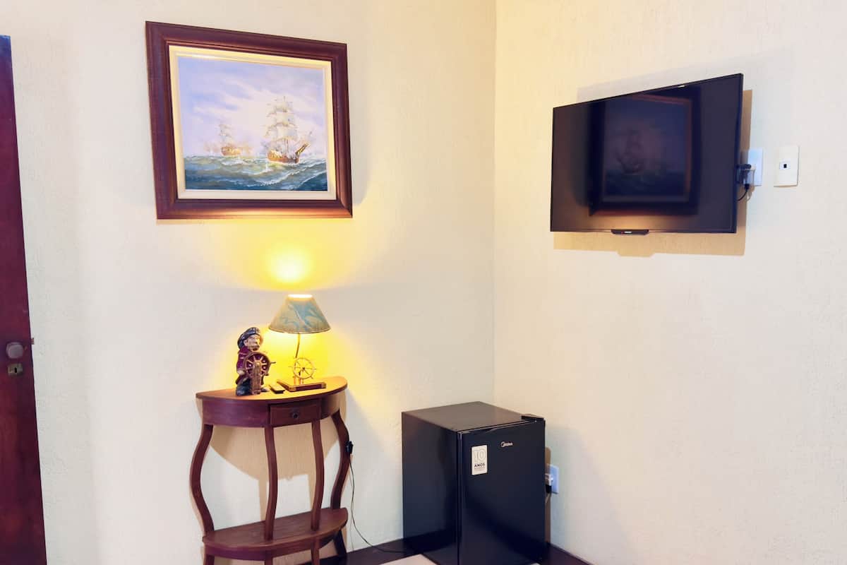 Quarto duplo standard | Wi-Fi de cortesia