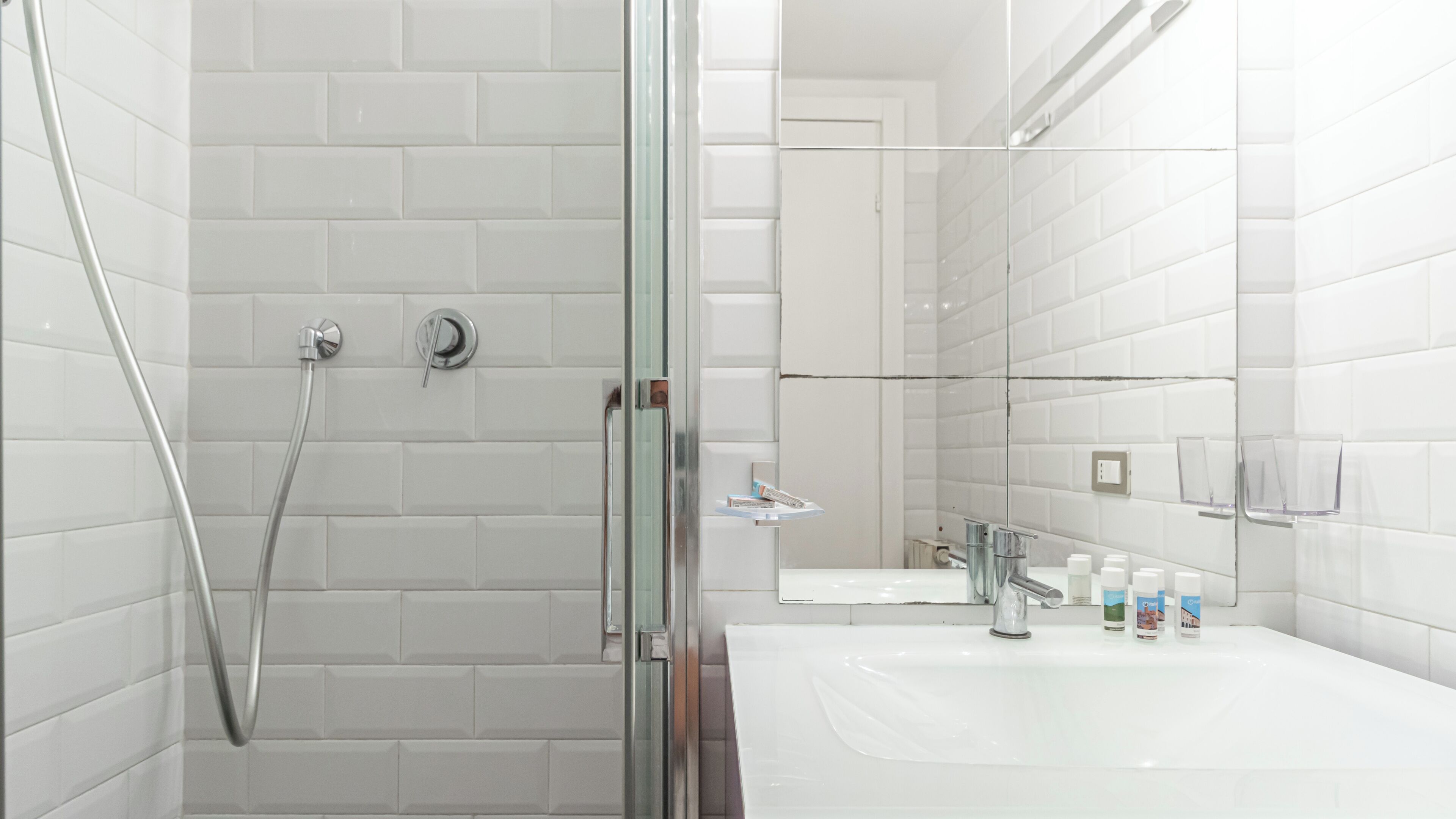 Apartamento (2 Bedrooms) | Interior