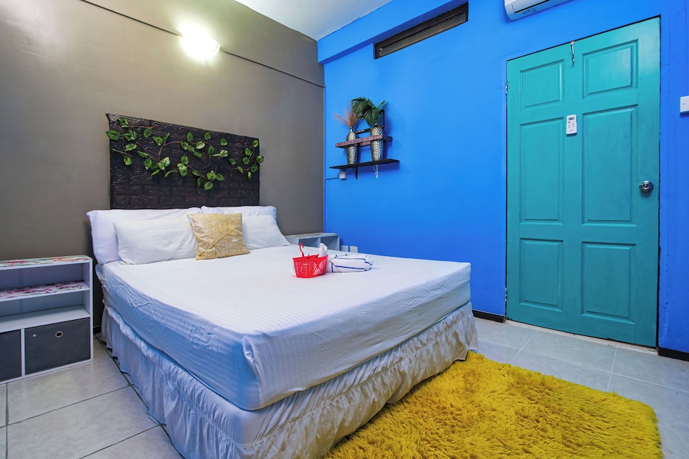 Tropic Nook Too - Santa Lucía