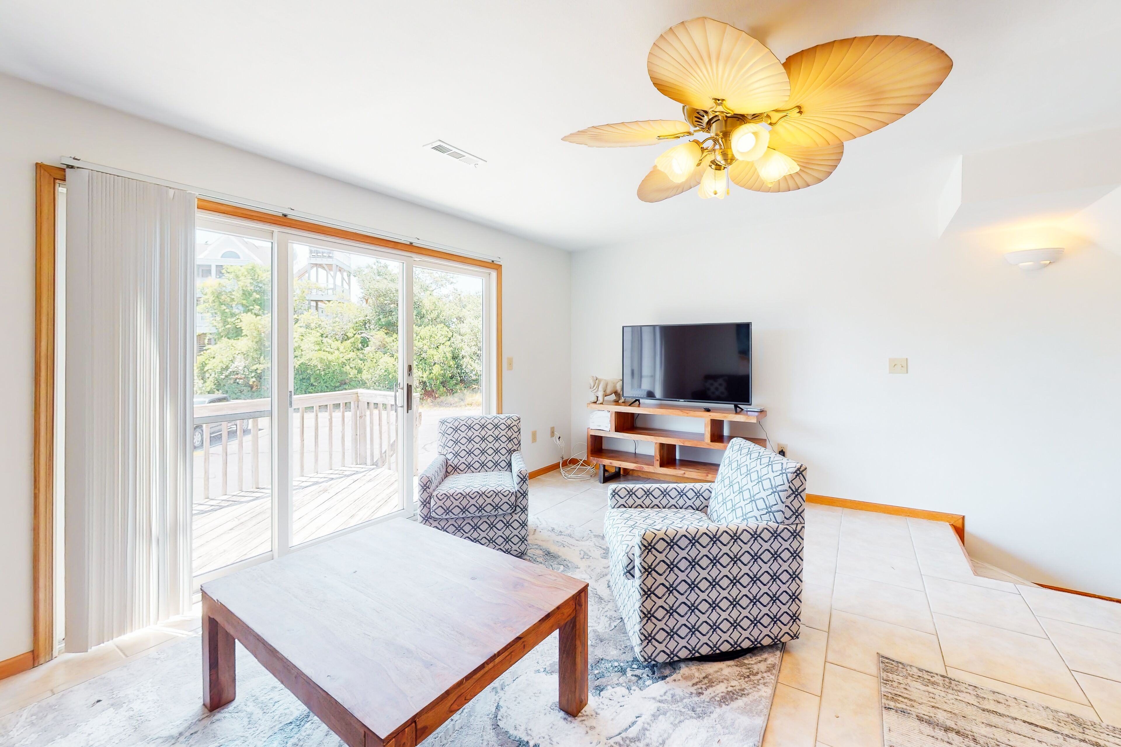 2br | Pool | Deck | Tennis | W/d - Duck, NC