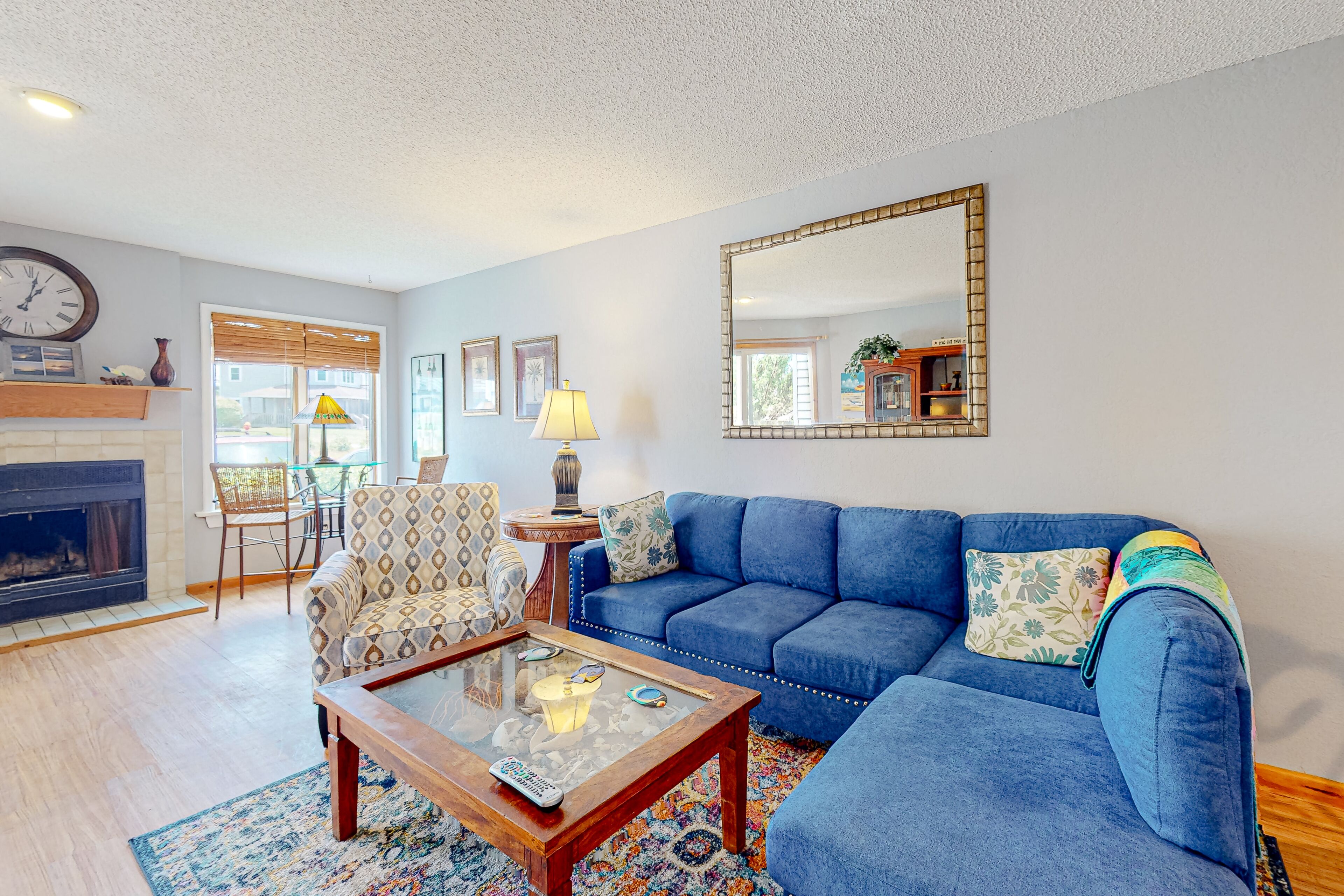 2br Condo W/resort-style Amenities, Jetted Tub - Duck, NC