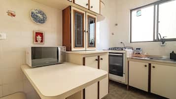 Apartamento | Cozinha privada