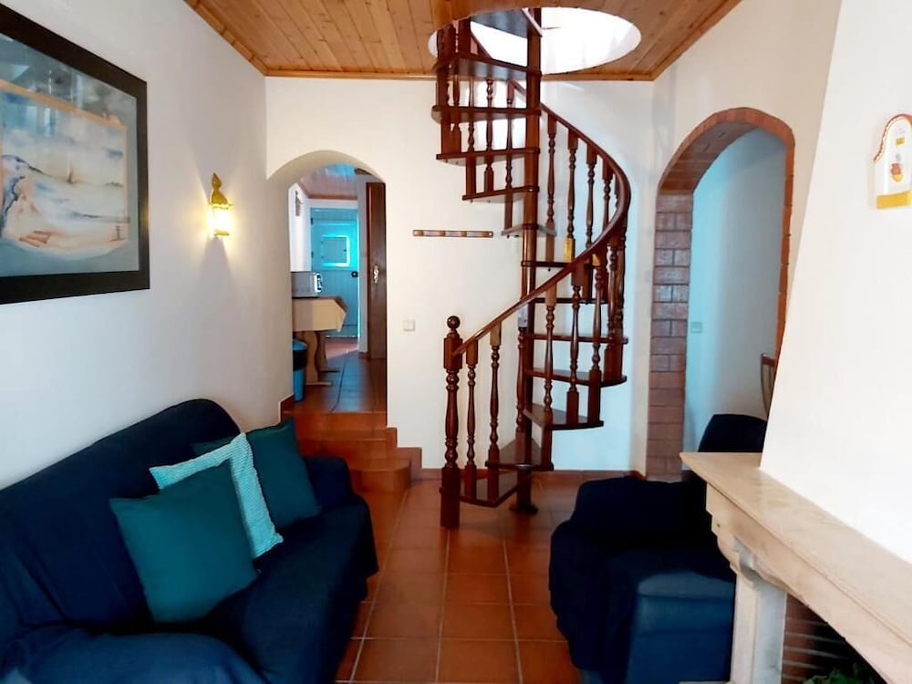 The Beach House - Duna Parque Resorts & Hotels - Portugal