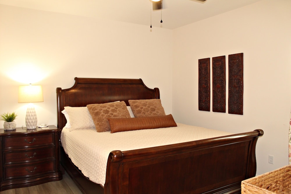 Welcome to Barren Valley Cottages. - Allen County | Vrbo