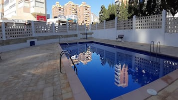 Apartamento | Piscina | Piscina exterior