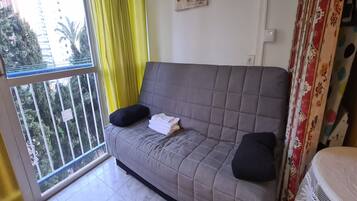 Apartamento | Sala