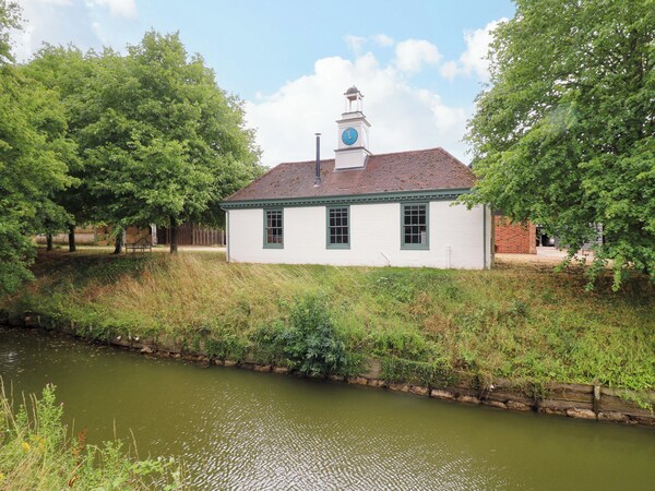 Clock Tower - Stowmarket
