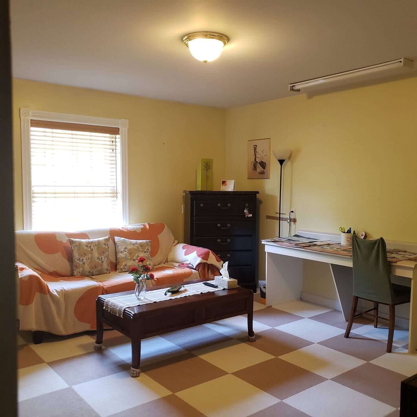 Peaceful Stay - Cavendish