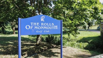 Área da propriedade