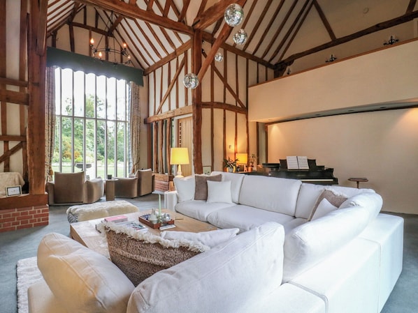 Casa de Campo | Interior