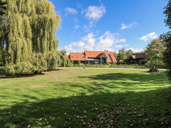 Headland Barn - Maldon
