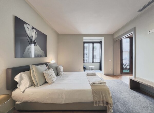 Stay U-nique Apartments Rambla Catalunya Ii - Barcelona