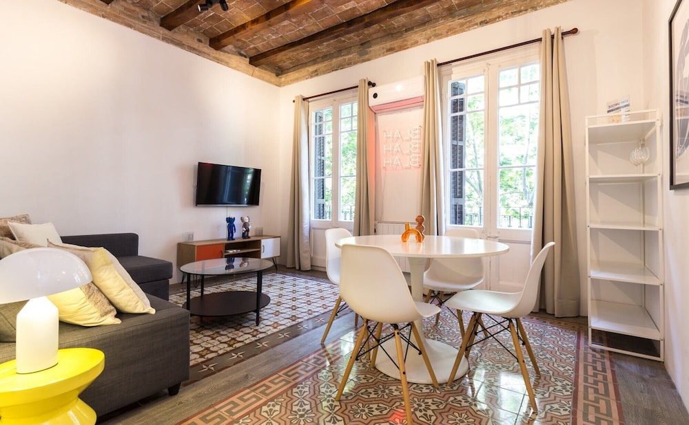 Stay Unique Apartments Corsega - Barcelona