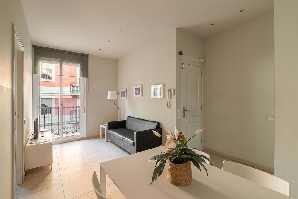 Stay U-nique Apartments Torre Damians - Barcelona