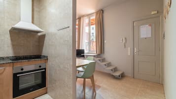 Apartamento (1 Bedroom) | Interior