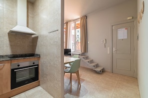 Apartamento (1 Bedroom) | Interior