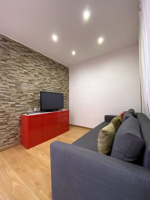 Stay U-nique Apartments Sagrada Familia Iii - Barcelona