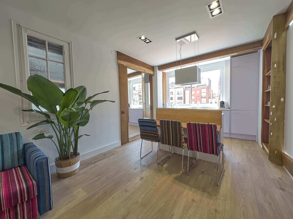 Stay U-nique Apartment Padilla - Barcelona