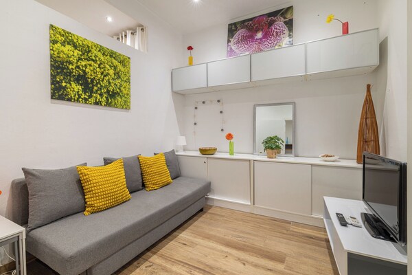 Stay U-nique Apartments Caminal - Barcelona