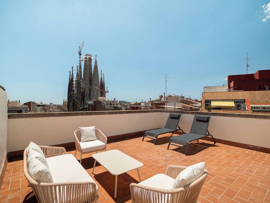 Apartamento (4 Bedrooms) | Interior