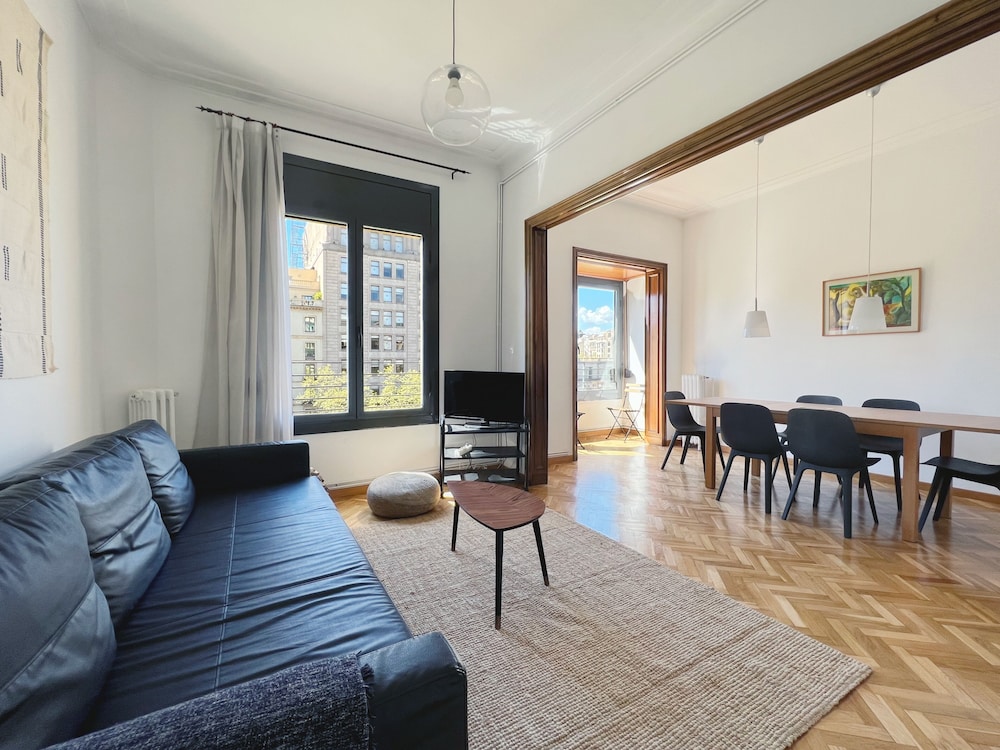Stay U-nique Apartment Passeig De Gràcia Iii - Barcelona